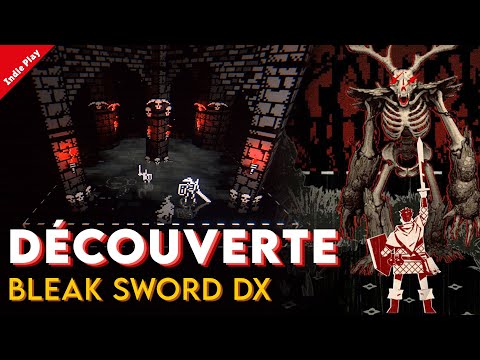 Steam Community :: Bleak Sword DX