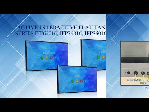 Interactive Display Terminal at Best Price in India