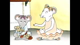 Angelina Ballerina Friends Forever 2002 Vhs Rip Media Corner Watch HD ...