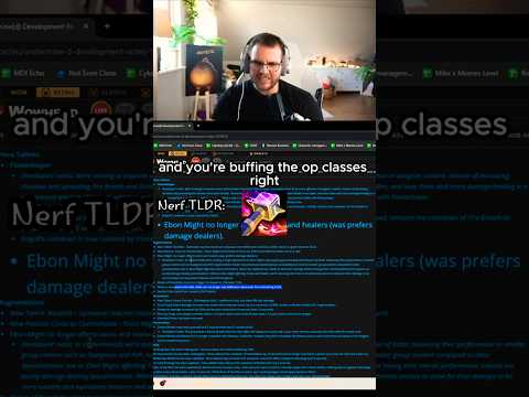 Are Aug Evokers Still Meta? 11.1 Class Changes.