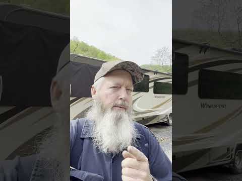 What Does RV Stand For?