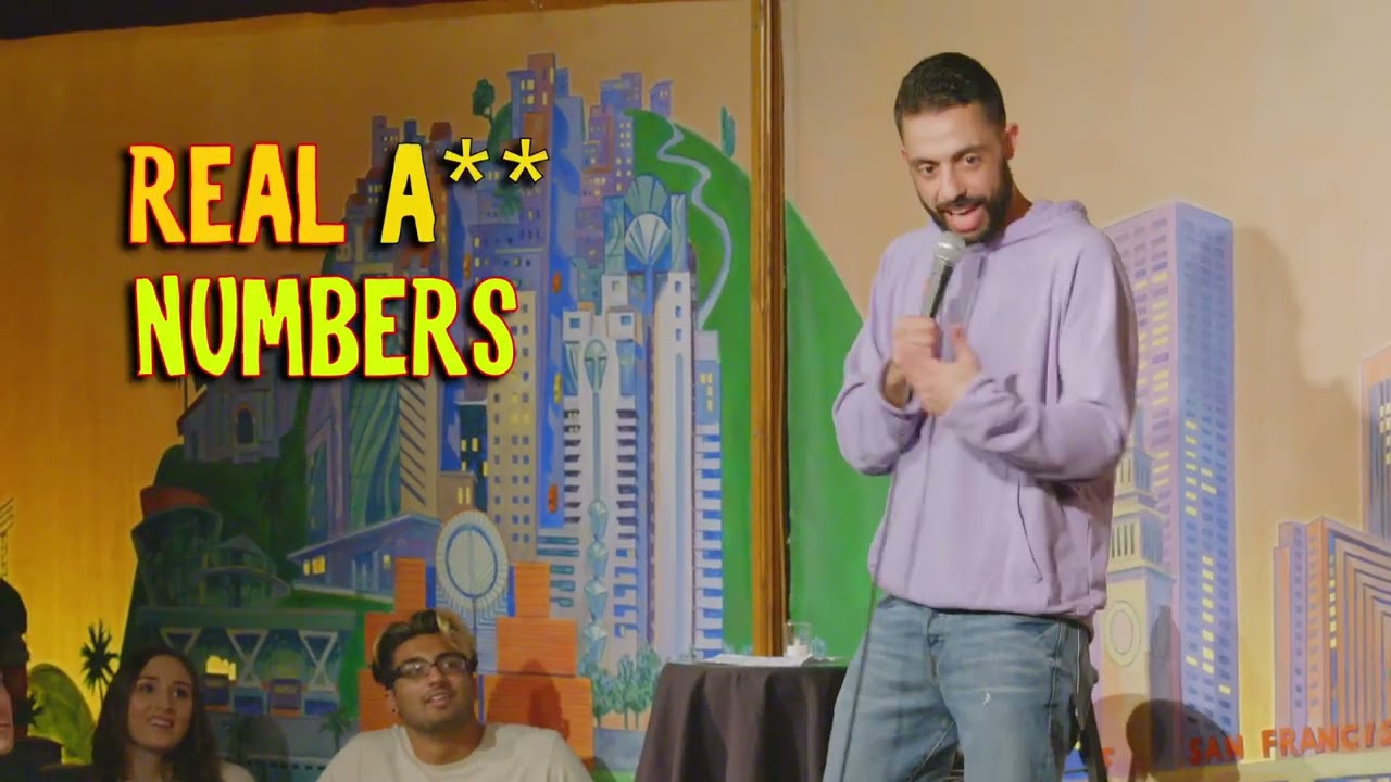 1 Minute Math Lesson