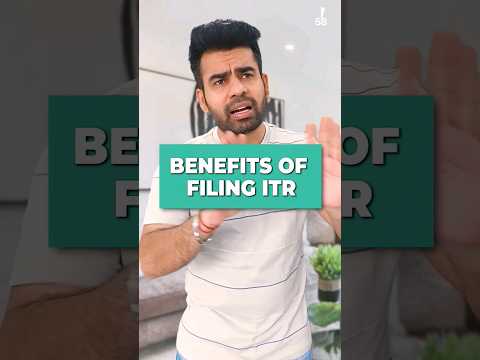 What is the minimum income to file income tax return (ITR) ?
