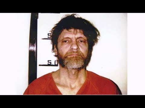 Unabomber In His Own Words S01E01 VO