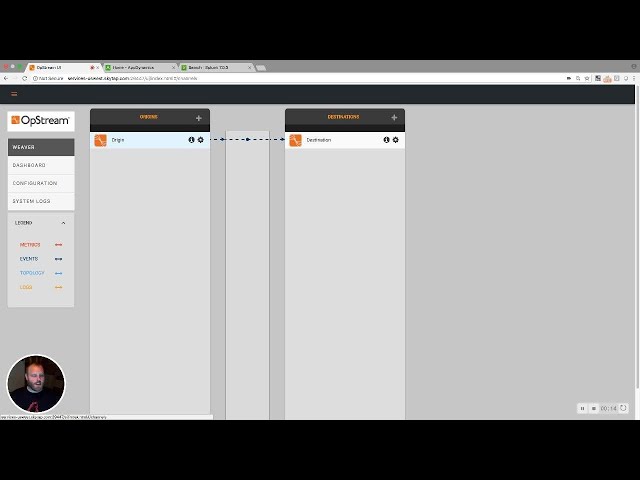 StreamWeaver Reviews, Pricing, Features and Get Free Demo
