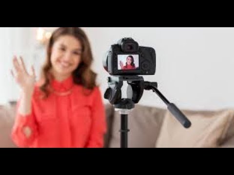 Best Vlogging Camera — 5 Top Vlog Cameras on AMAZON 2019