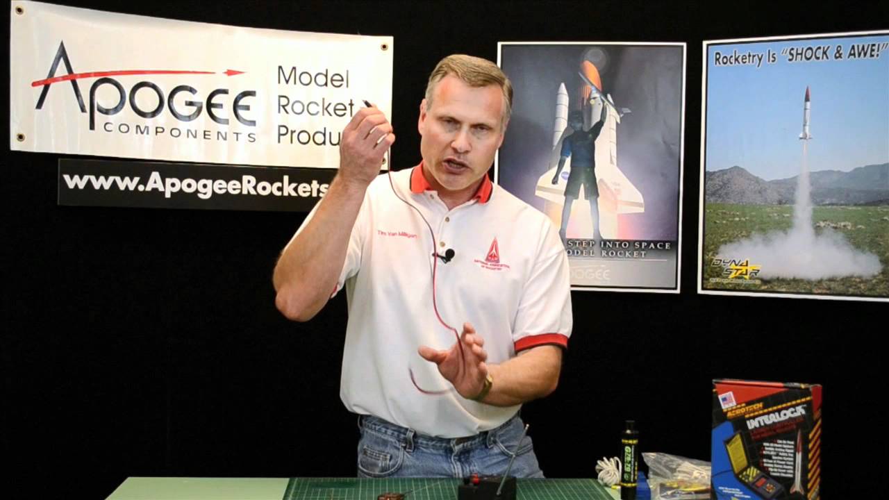 Using the FlashPak Launch Controller