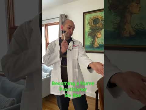 Family Nurse Practitioner