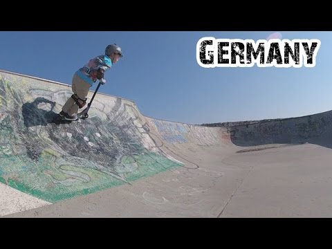 Ostfildern Skatepark