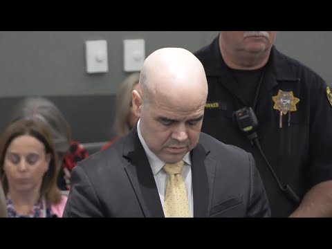Robert Telles found guilty in murder of Las Vegas journalist
