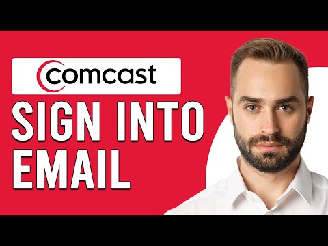 How To Sign Into Comcast Email (How To Log Into Comcast Email)