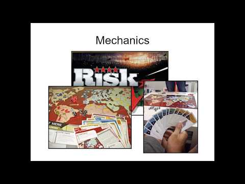 Theme is Not Meaning (GDC 2010)