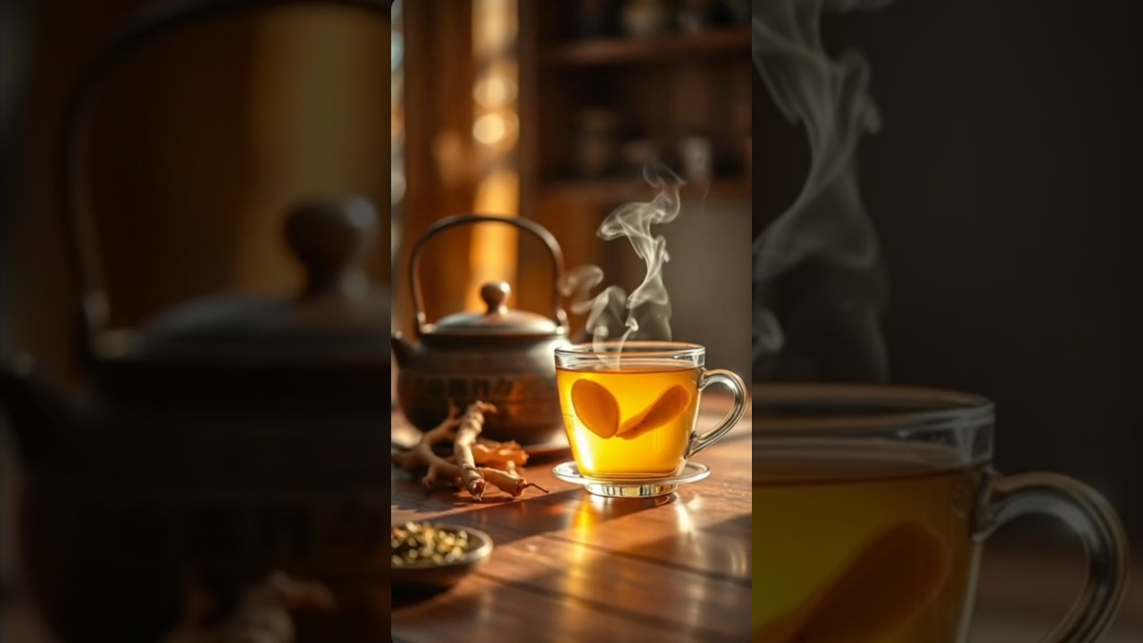 The Most Misunderstood Energy Booster on Earth #science #plants #nature#PlantMedicine #wildfood