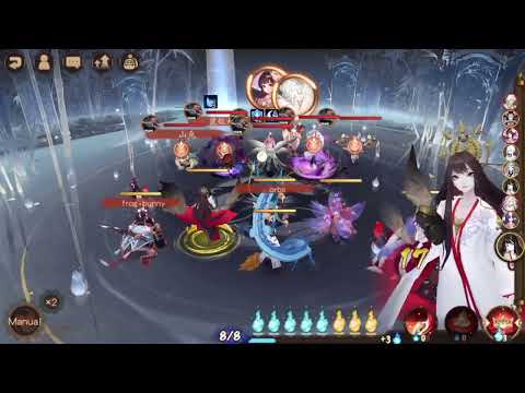 Onmyoji guide #0 : what is onmyoji?