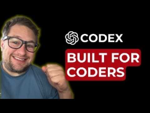 AI Assisted Programming keeps getting better | Codex review after 20 hours of usage