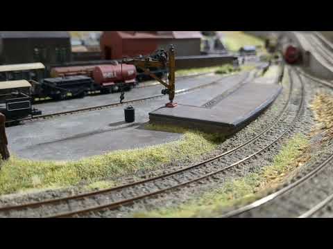 STL file N Gauge Wantage Tramway Coach 3 (Powered) 🚡 ・3D print object ...