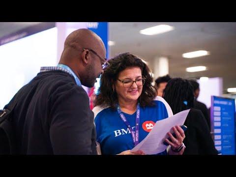 Showing up for the Black Tech community at Obsidi®’s 2024 BFUTR Global Tech Summit