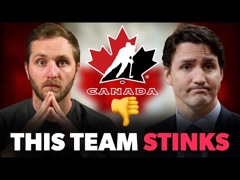 How this BRUTAL Hockey Tournament is Fuelling Further Turmoil for Trudeau's Canada Right Now!