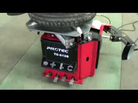 TC 512 Demo Video