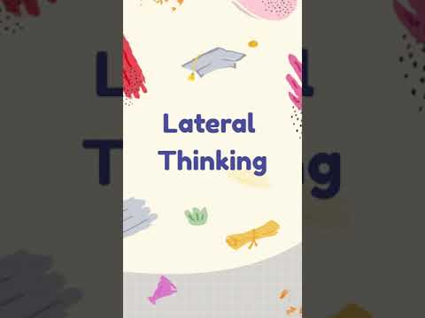 Lateral thinking IAS question | #tamil | #quiz | #feelinginthelife