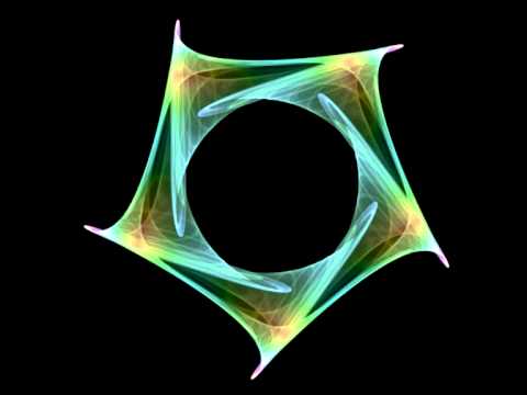 Morphing Fractals | FracTad's Fractopia