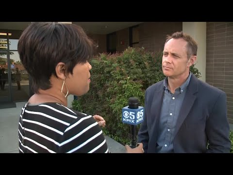 Interview: Detective Tracked Golden State Killer Suspect Up Until Retirement Day