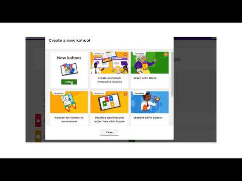 Teaching Tech in 10: Kahoot