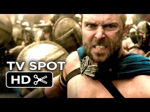 300 : Rise Of An Empire (2014) | 300 Spin-Off | KASKUS