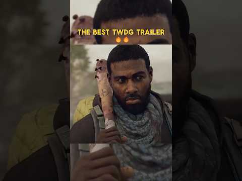 THE BEST WALKING DEAD TRAILER π§π₯