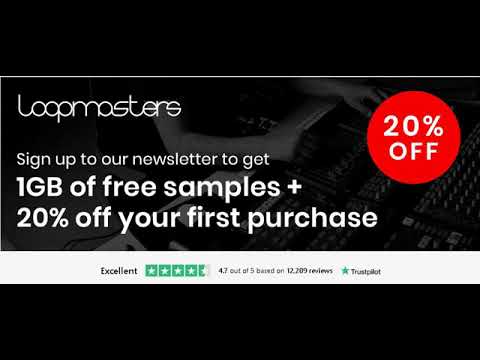 Free Samples - wav royalty free download mp3 drum vocal afro pop lofi hip hop