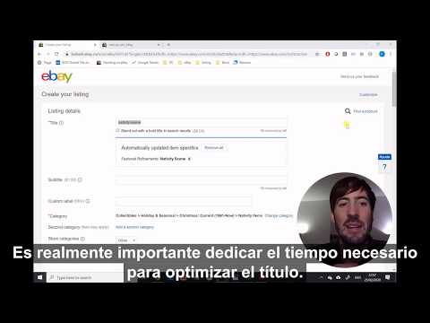 ecomConnect - Ask the Expert - eBay tutorials: Product title