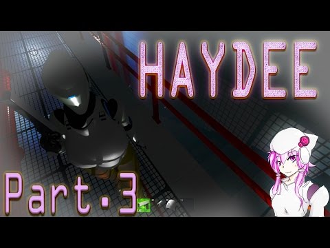 Steam Community :: Video :: HAYDEE 03【T-HP】