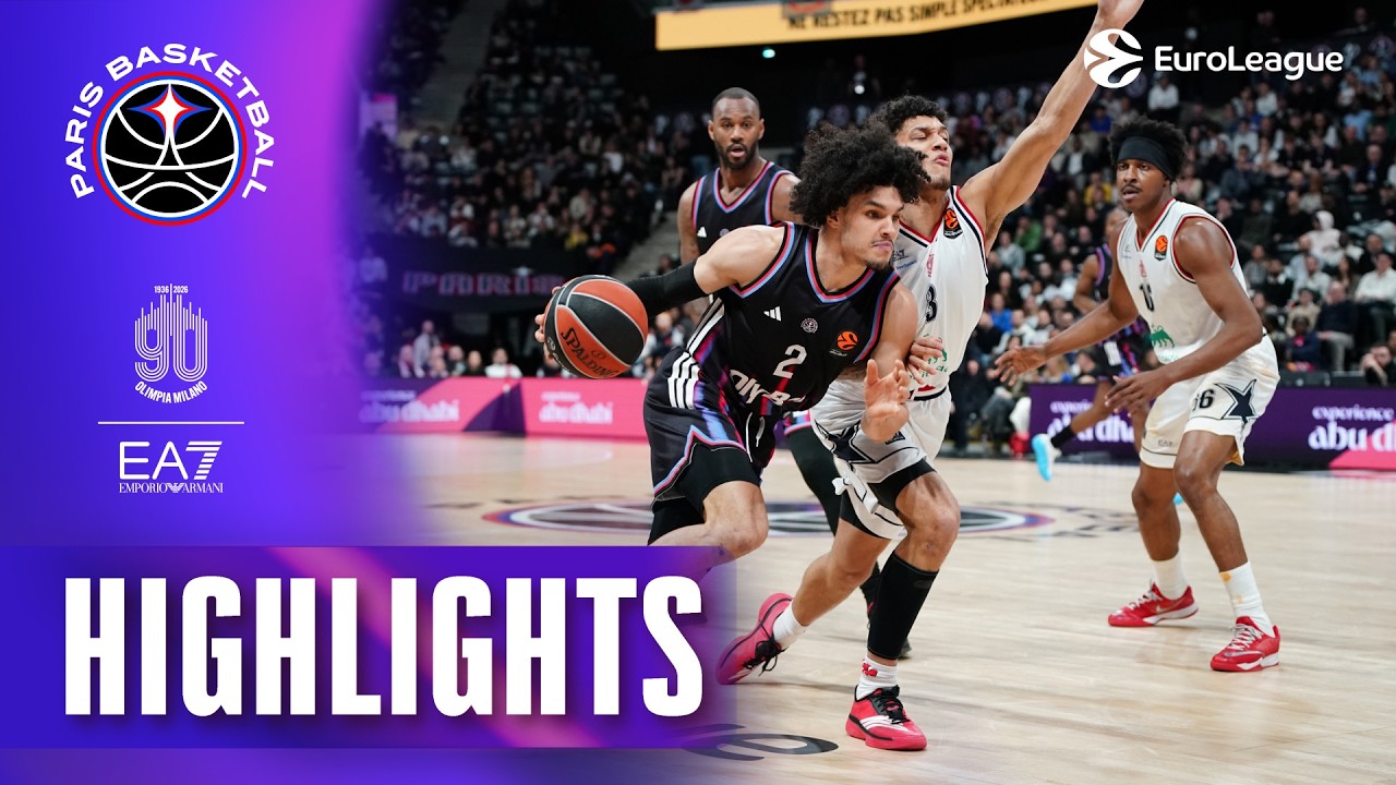 EuroLeague | Euroleague Basketball