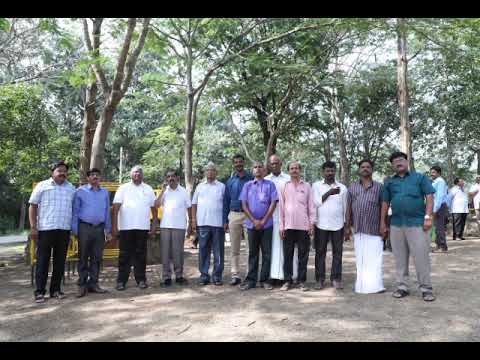 ARC PARCEL SERVICES FAMILY MEETING