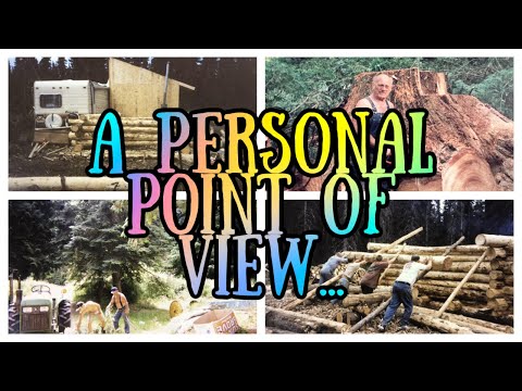 WHAT HOMESTEADING MEANS TO ME | How we homestead | Micro Homesteading