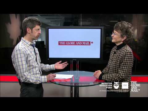 Life expectancy with Nancy Yake and Rob Carrick