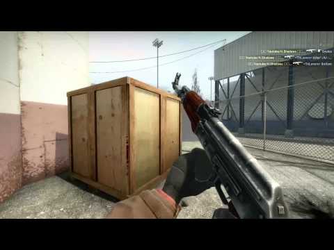 Steam Community :: Video :: CS : GO - H.Shadow - ACE