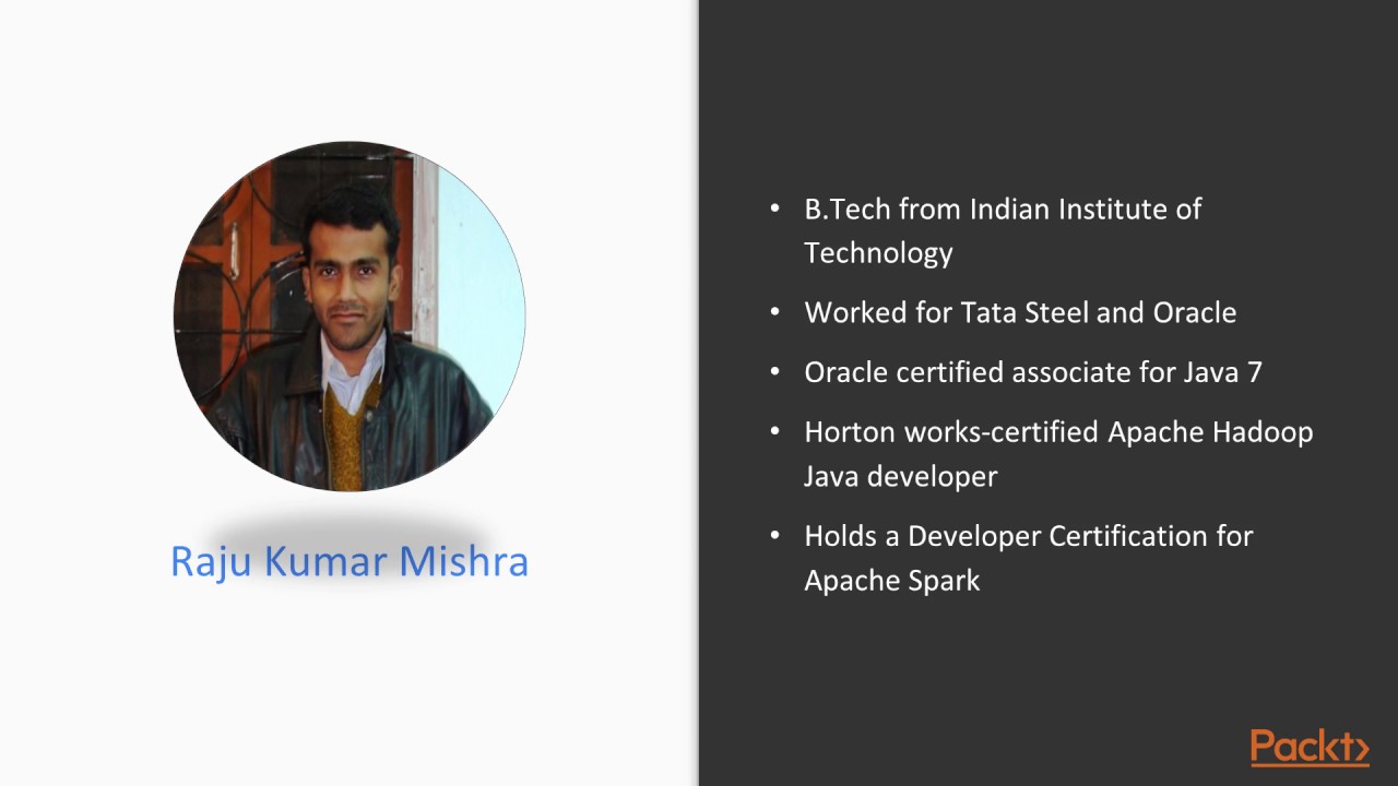 Functional Data Structures and Algorithms : Why Functional Programming? | packtpub.com