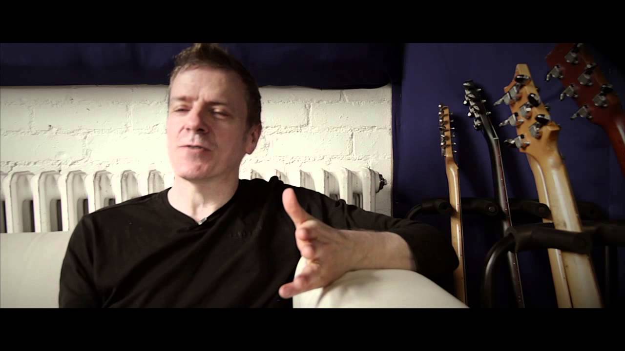 ROBERT REED : SANCTUARY  (Beginning and End)