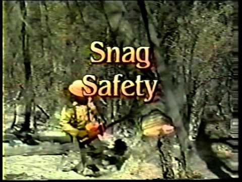 Wildland Fireline Safety your Fire Shelter (Full Version)