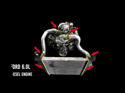 P0401 or P0299 Codes Check Engine Light on and Trouble Codes Explained & How To Fix it