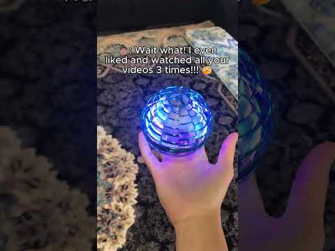 Can I Get A Free Flying Spinner #flyingspinner #toy #flying