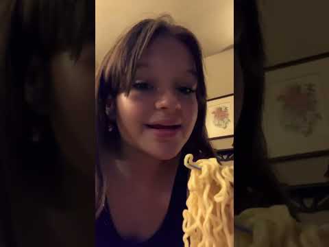 How do u pronounce ramen? {rAmen or Raemen?} 🍜🫶