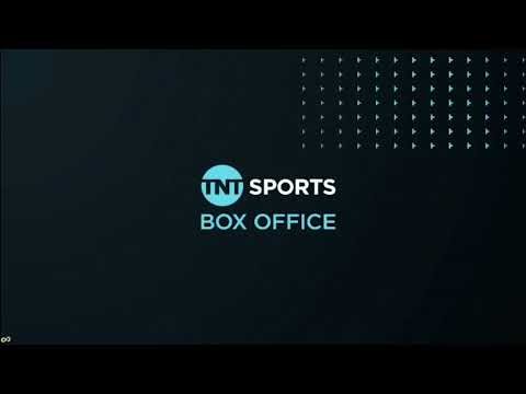 TNT Sports Box Office Loop (2023 - present)