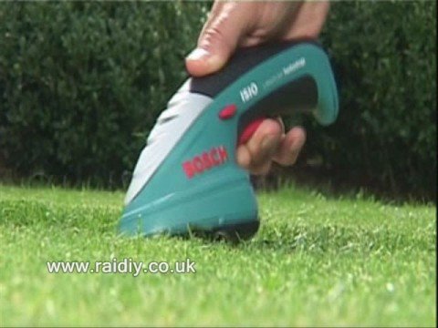 Bosch Electric Gardening Tools - Latest Price, Dealers & Retailers in India
