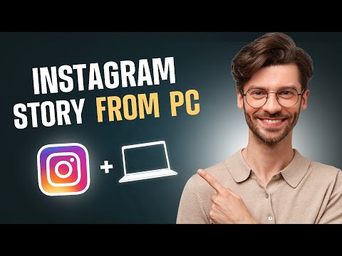 How to Post Instagram Stories from PC – Easy Guide!