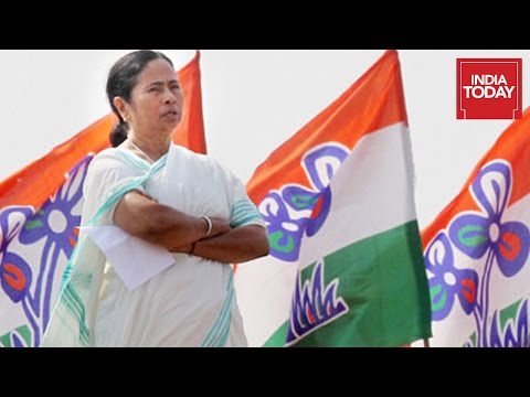 Assembly Election Results:Trinamool Expects Win In West Bengal
