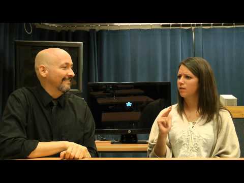 American Sign Language (ASL) Lesson 43