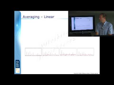Vibration Analysis - Averaging and the FFT by Mobius Institute