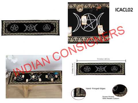 Cotton Tablecloth at Best Price in India